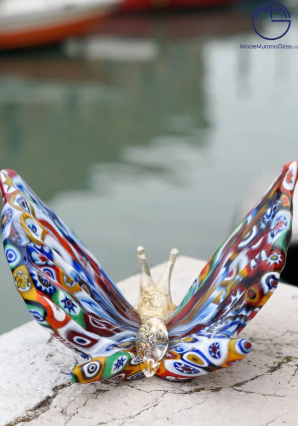 Murano Glass Animals for Sale | Made Murano Glass