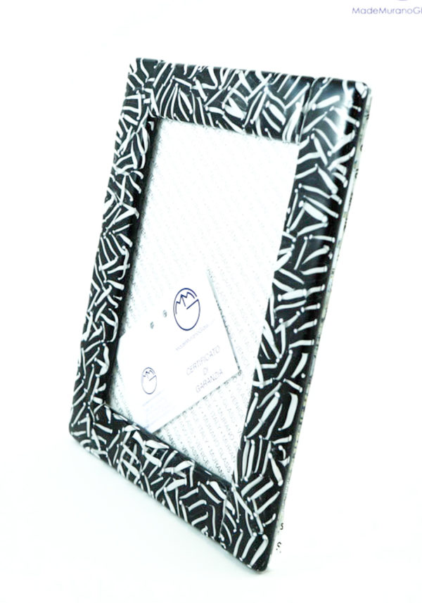 Picture Frames - Photo Frames - Made Murano Glass