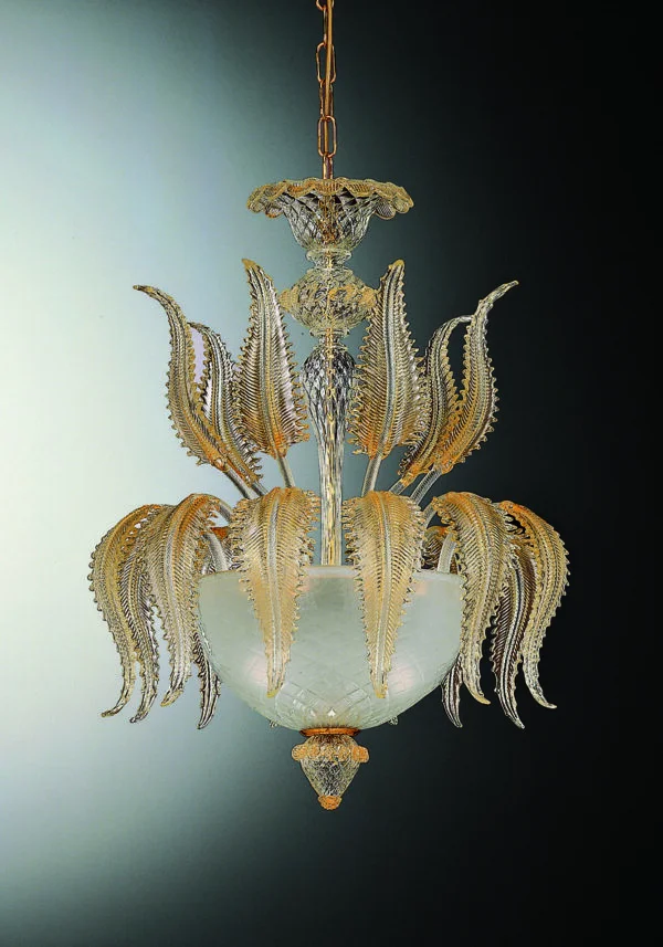 Buy Murano Ceiling and Wall Lamps Online | Made Murano Glass