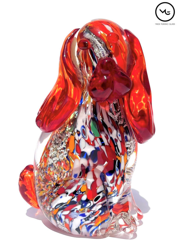 Murano Glass Animals for Sale | Made Murano Glass